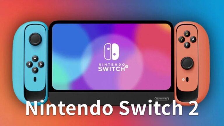 Nintendo Switch 2 售價、外觀、規格 | 掌機電視雙模、可插卡 | 雲爸的私處